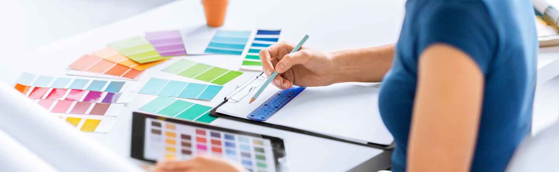 CMYK vs Spot Color Separation